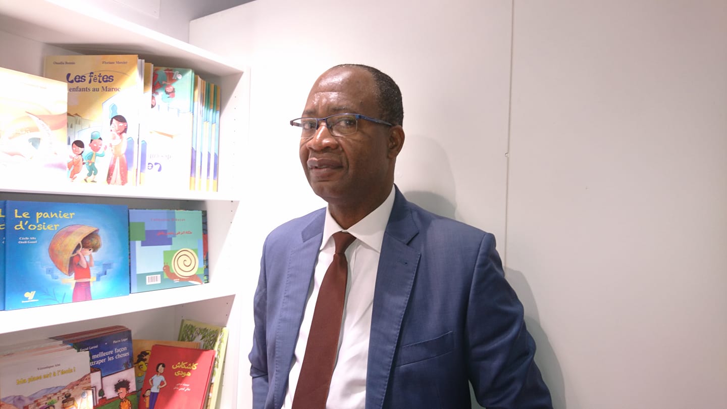 La rue 171 – Philippe Kouassi Kangannou - Chroniques littéraires africaines