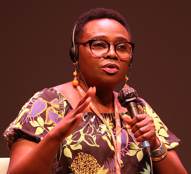 The first woman – Jennifer Nansubuga Makumbi (2020) - Chroniques ...
