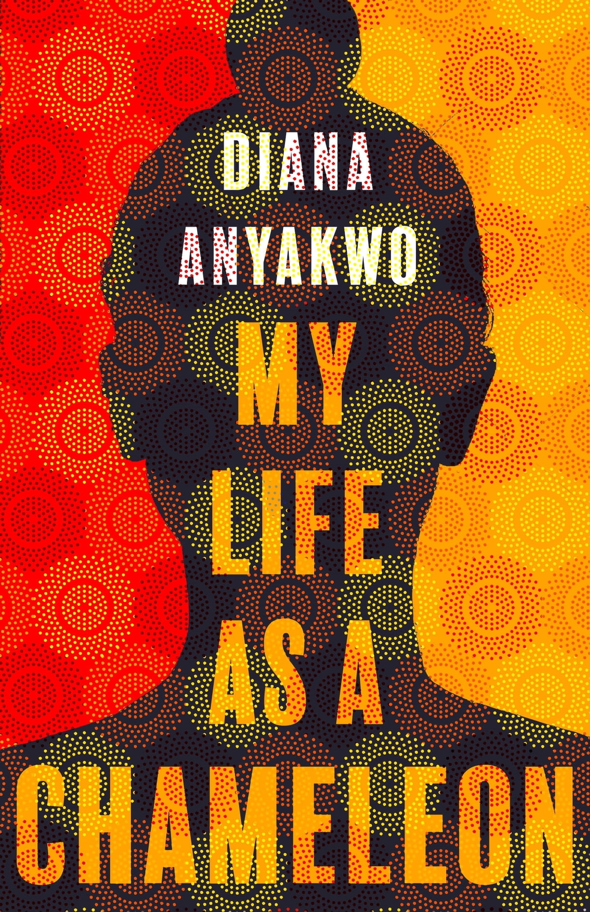 My life as a chameleon – Diana Anyakwo (2023) - Chroniques littéraires ...